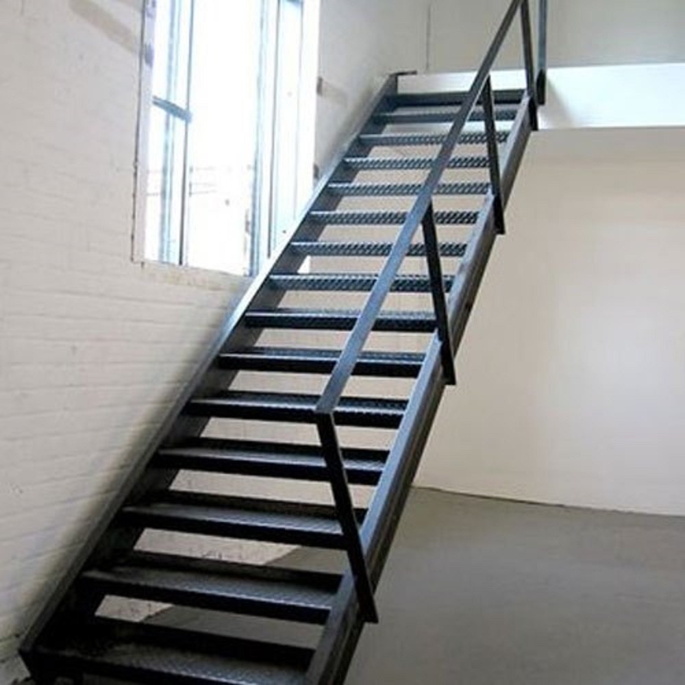 Fabrication – Super-Racks